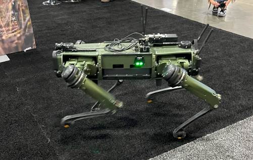 bostondynamics – 川崎電線株式会社