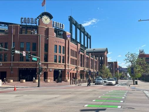 coors field – 川崎電線株式会社
