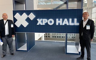 xpo hall – 川崎電線株式会社